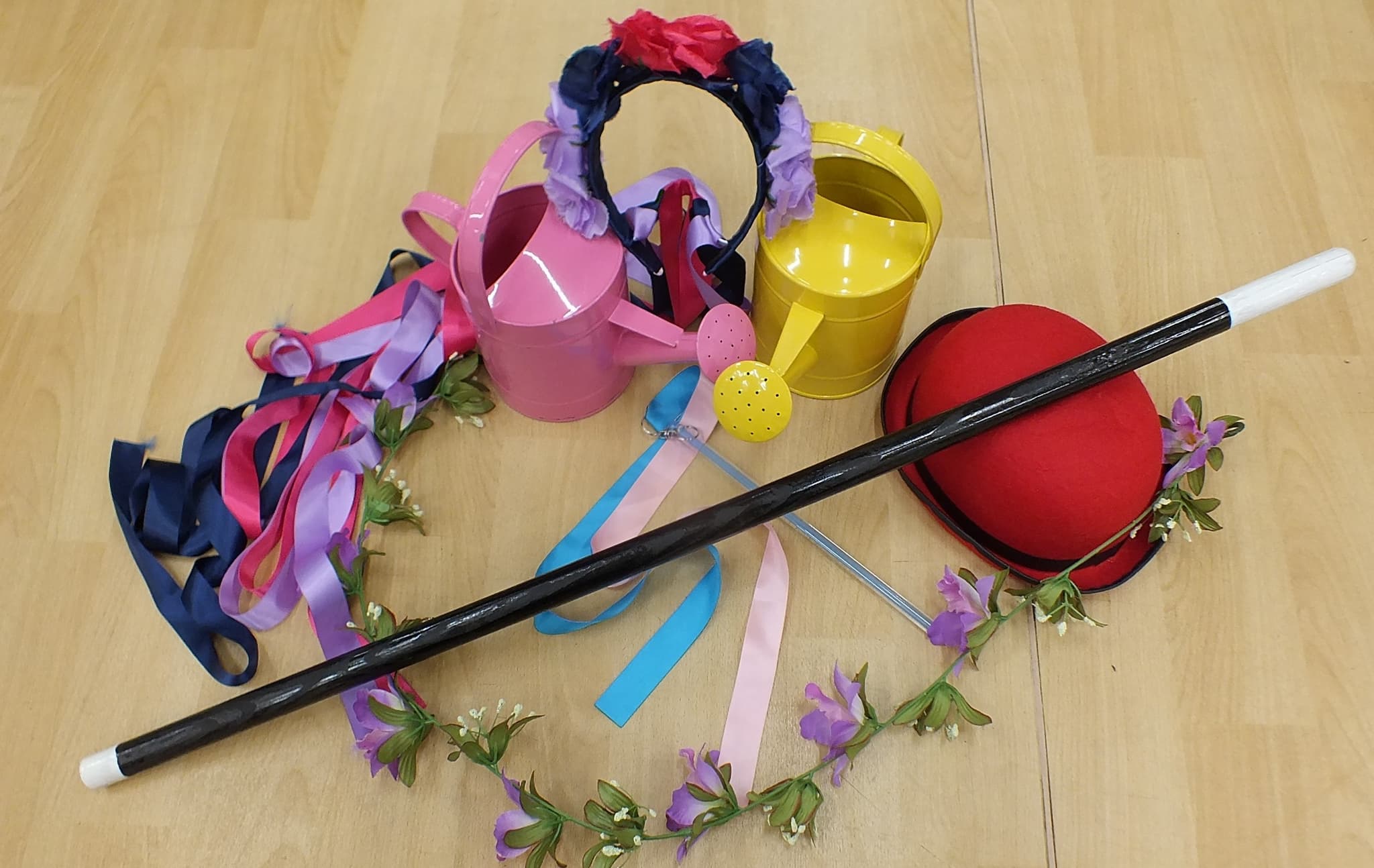 MyBallet - A Short History Of Ballet