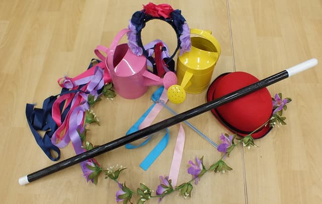 MyBallet - A Short History Of Ballet