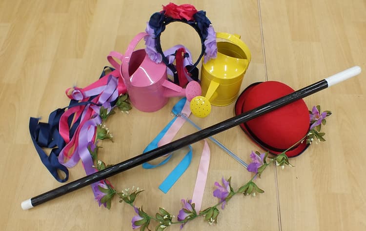 MyBallet - A Short History Of Ballet