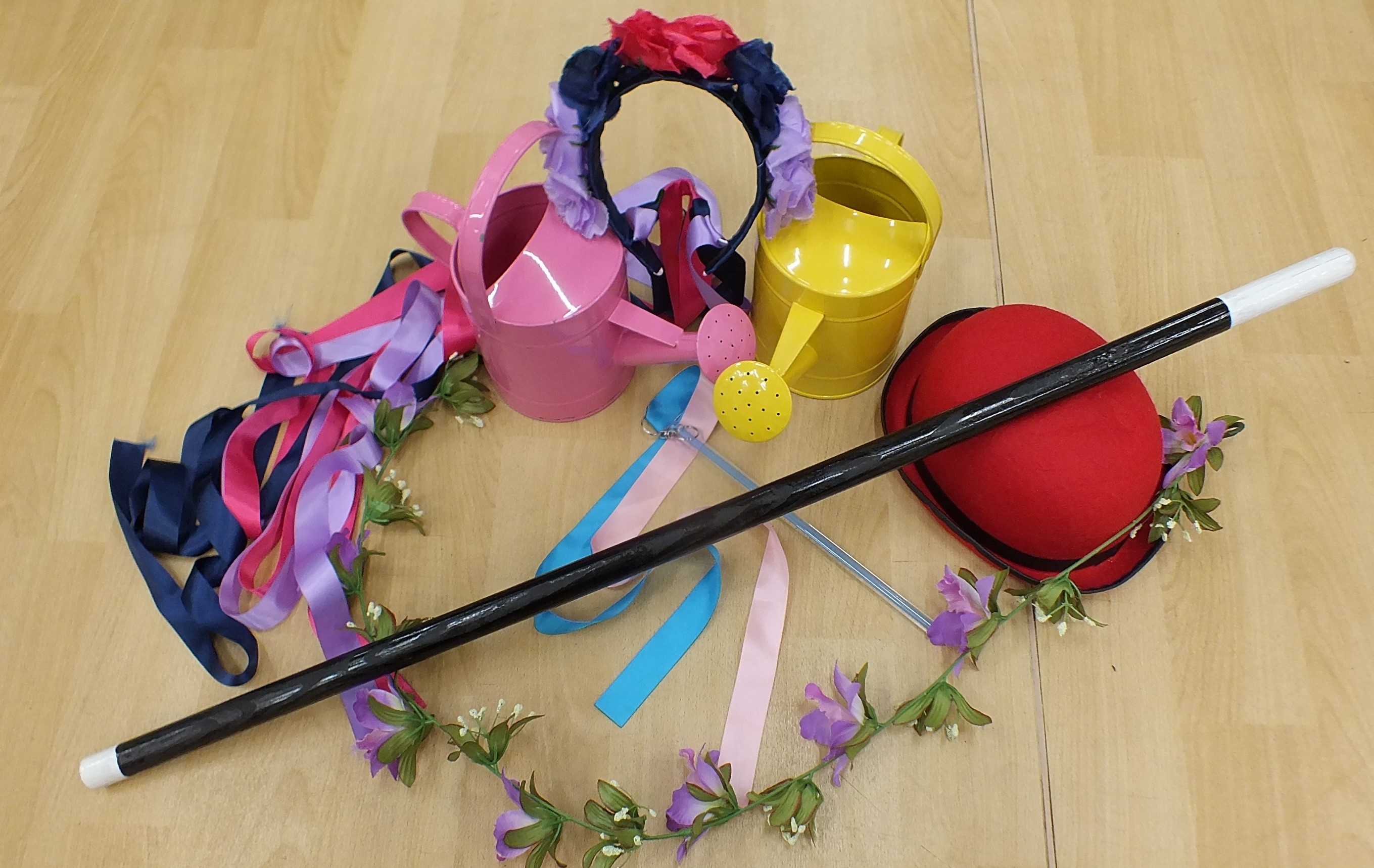 MyBallet - A Short History Of Ballet